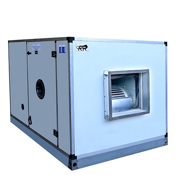 Air Washer Units | Aayushi Engineering