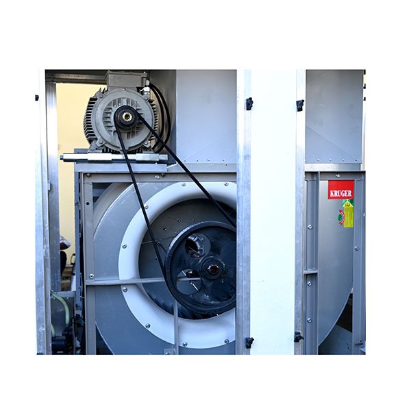 Air Washer Units | Aayushi Engineering